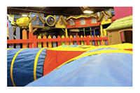 Kazoom Cafe | Family Entertainment Center for Kids in Montreal, Saint ...