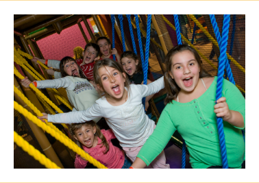 Kazoom Cafe | Family Entertainment Center for Kids in Montreal, Saint ...